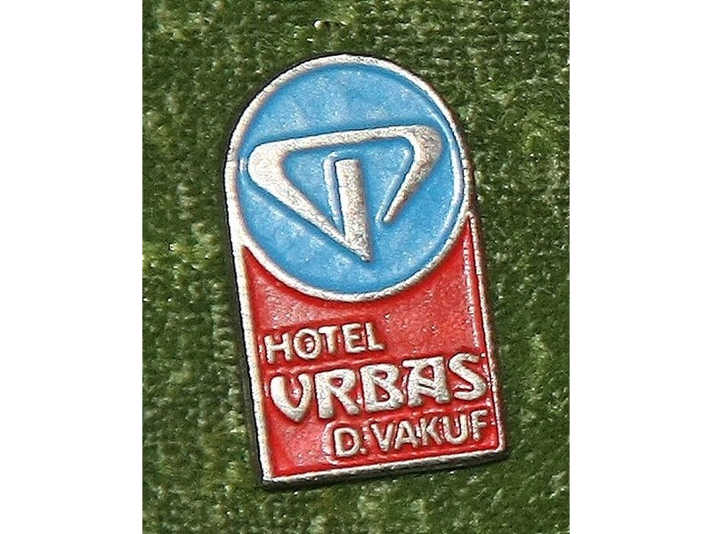 HOTEL VRBAS-DONJI VAKUF.