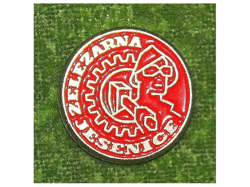 ŽELEZARA JASENICE,