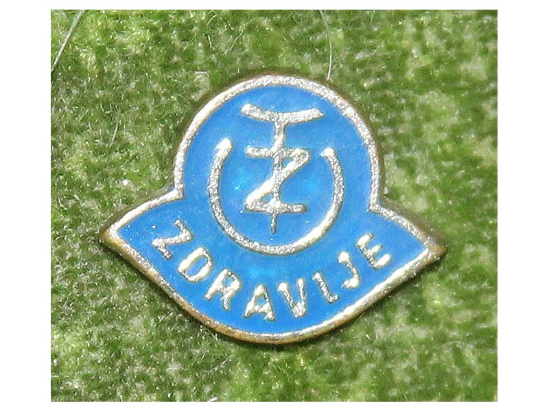 ZDRAVLJE.