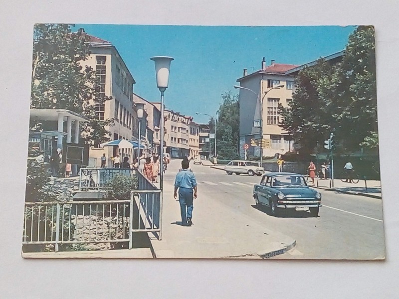 Bihać --- Čista ---