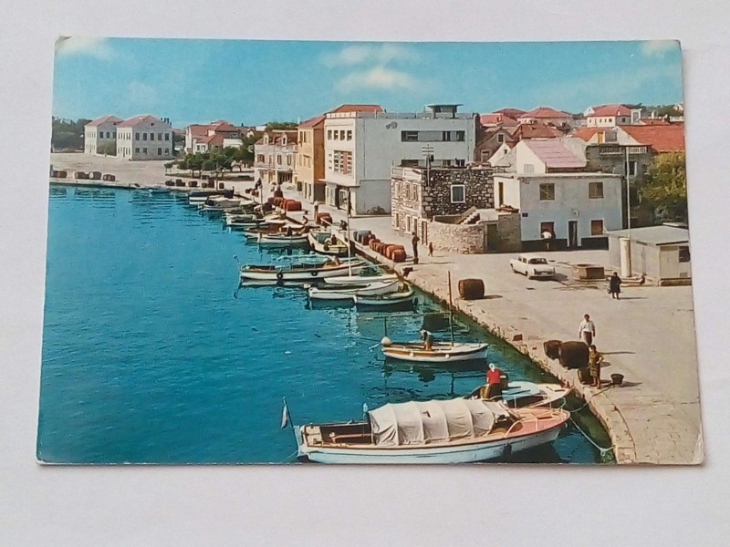 Vodice --- Putovala ---