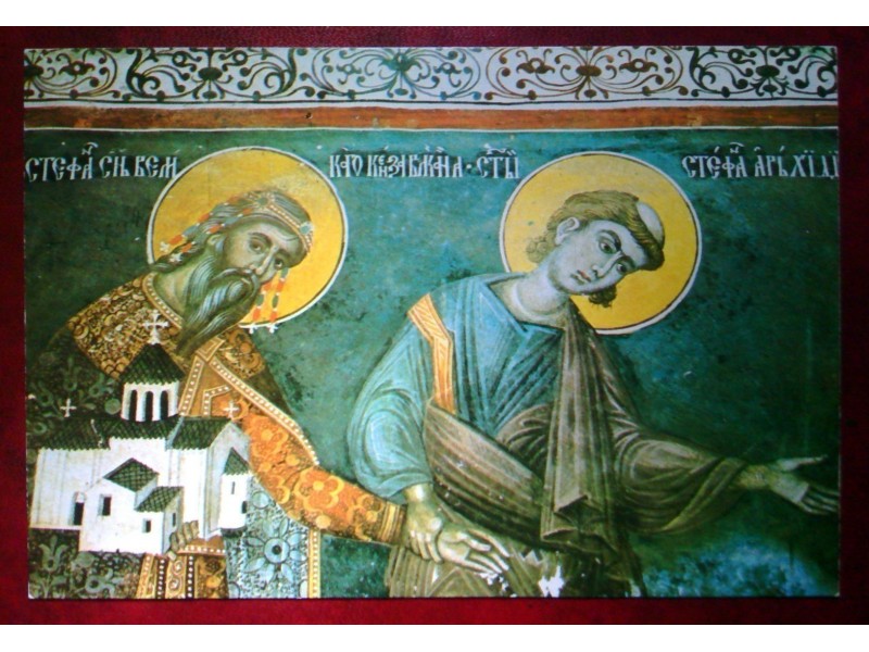 Manastir Morača