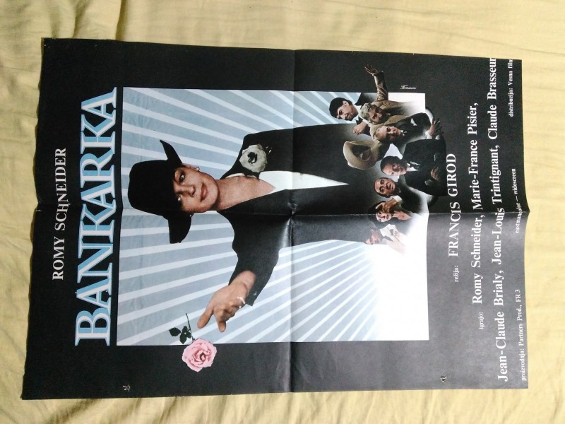 Bankarka