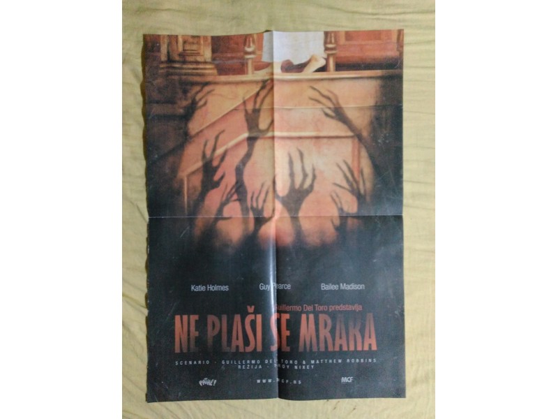 Ne plasi se mraka
