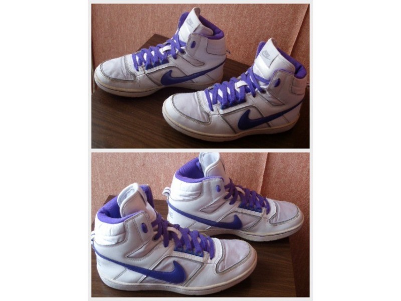 PATIKE `NIKE` br. 38/24cm.