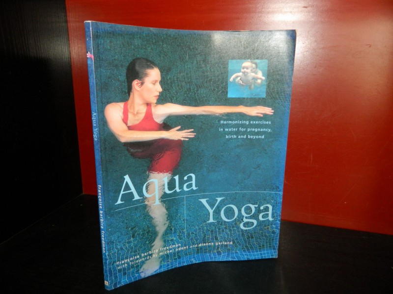 Aqua Yoga