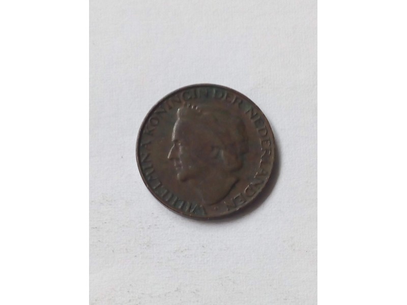 1 Cent 1948.godine --- Holandija ---