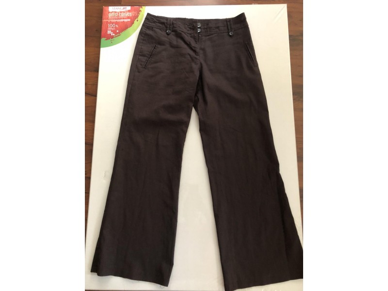 CACHE CACHE LANENE PANTALONE 36