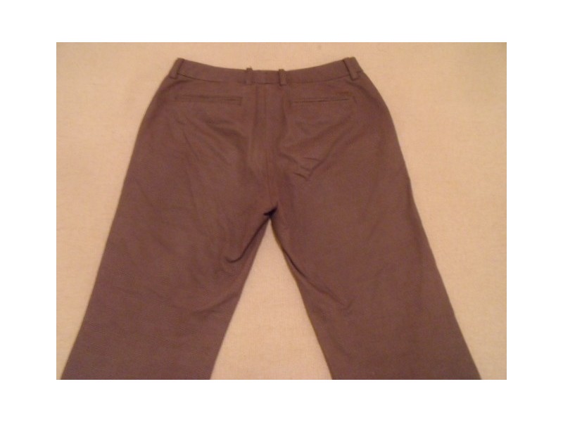 Orginal TOMMY HILFIGER muske pantalone W31 L32-EXTRA