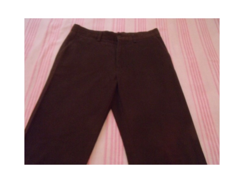 CORTEFIEL muske pantalone W36 L36-KAO NOVE