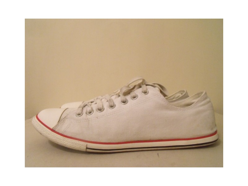 Orginal ALL STAR muske patike 46-EXTRA OCUVANE!!!