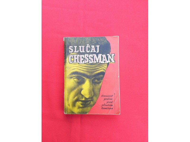 Slučaj Chesman