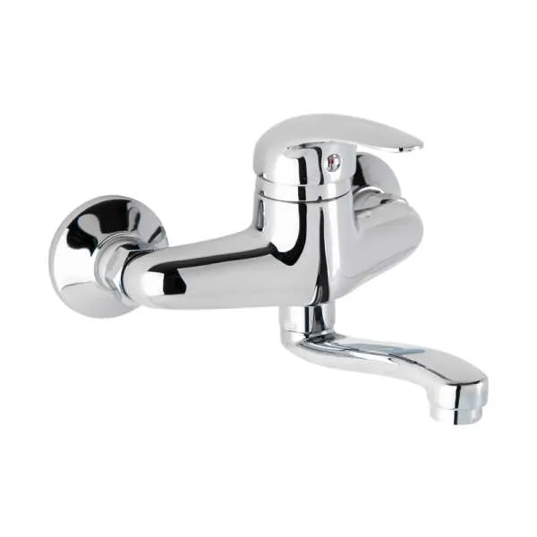 Baterija za lavabo ST0315 kratka