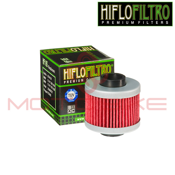 Filter ulja HF185 Hiflo