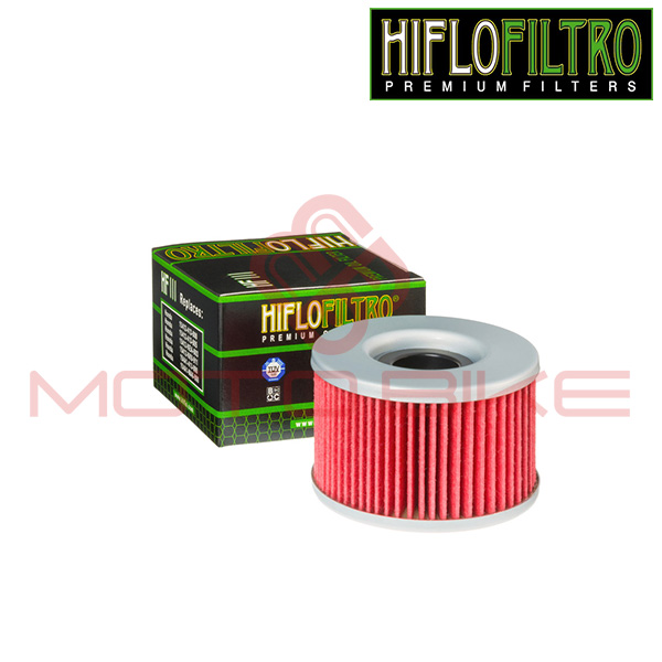 Filter ulja HF111 Hiflo