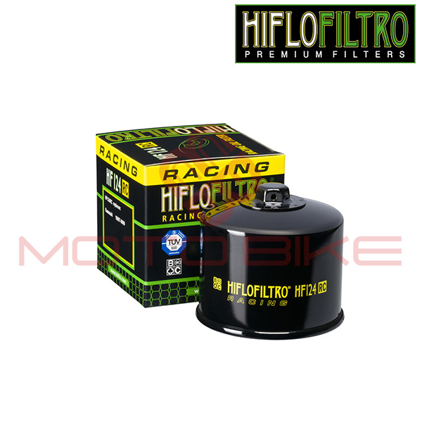 Filter ulja HF124RC Hiflo