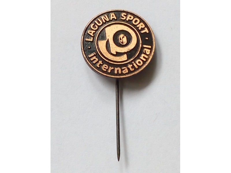 Laguna Sport --- International ---