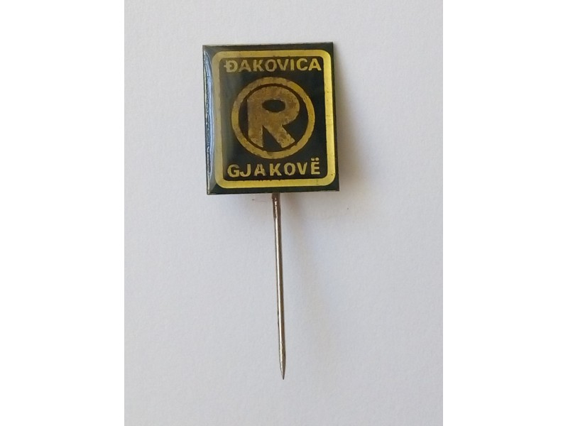 R --- Đakovica ---