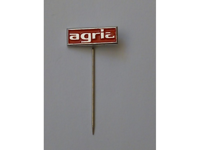 Agria