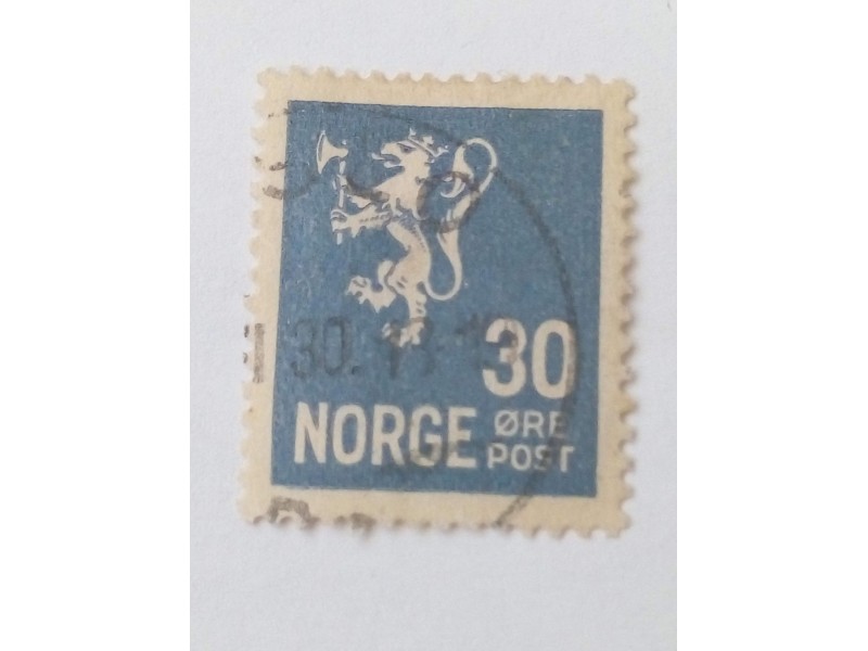 Norveska 30 ore