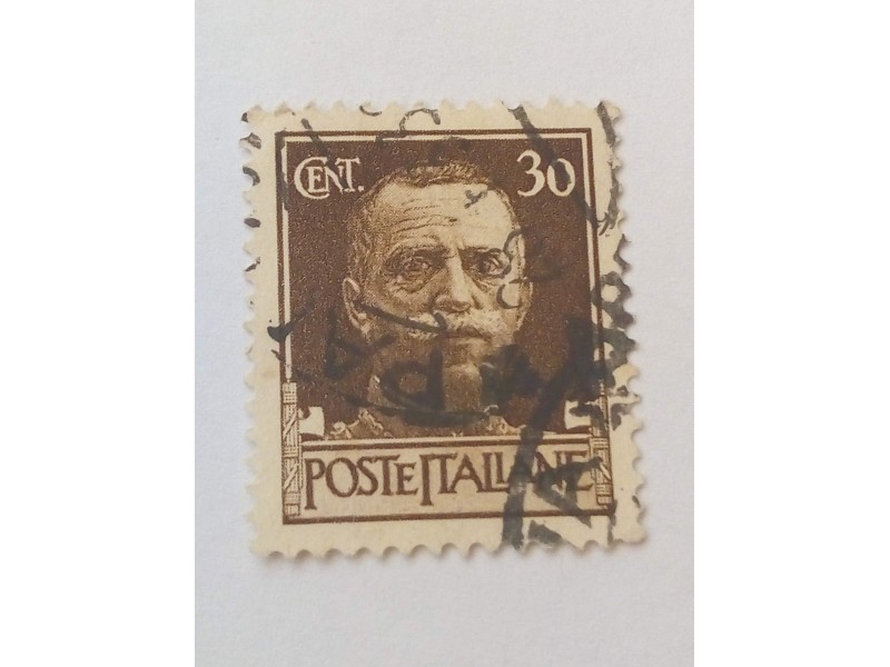 Italija cent. 30