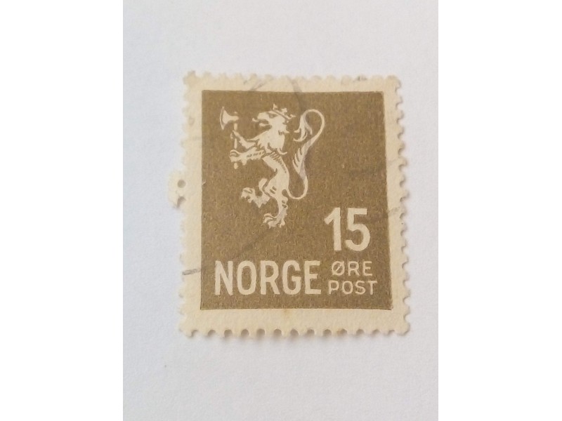 Norveska 15 ore