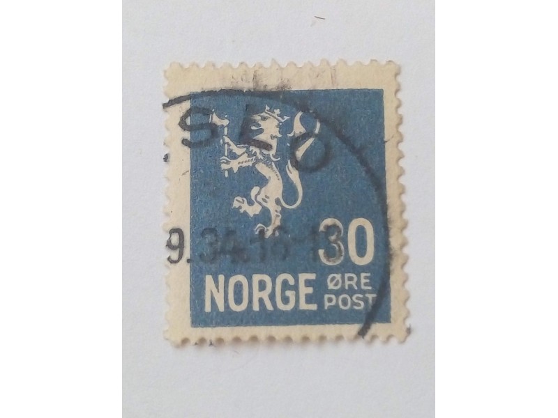 Norveska 30 ore