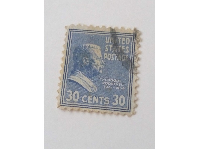 Usa 30 cents