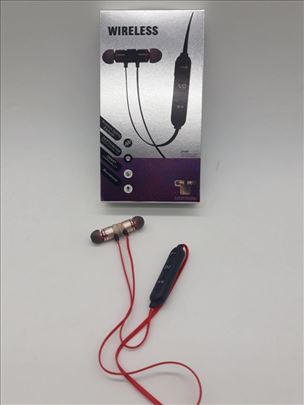 Wireless slušalice/bežične slušalice