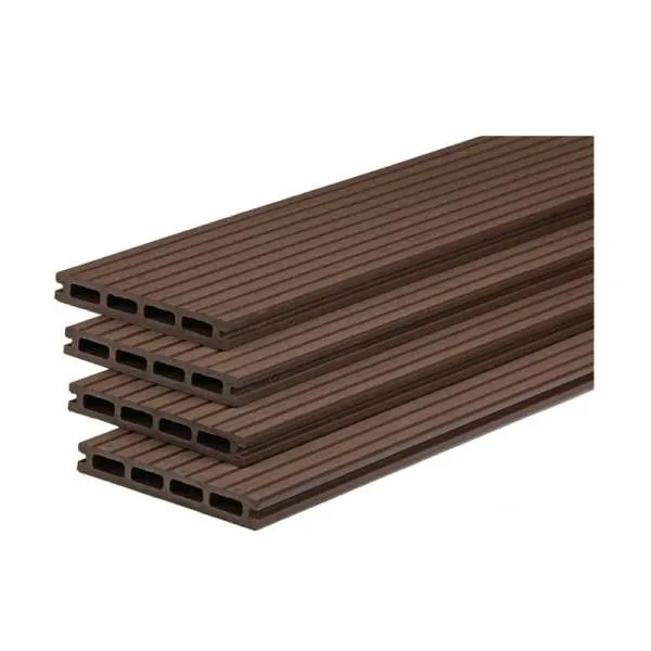 WPC decking daska 290x14 Chocolate