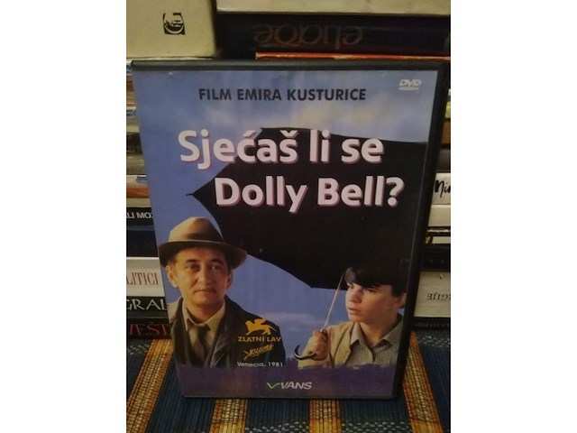 Sjećaš li se Dolly Bell
