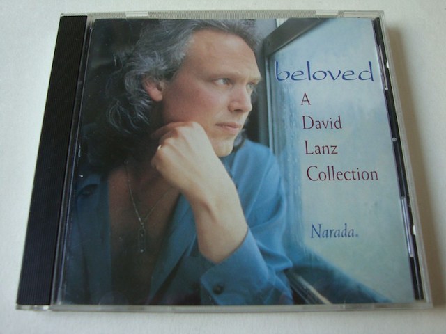 David Lanz - Beloved - A David Lanz Collection