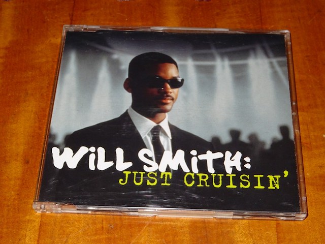 will smith