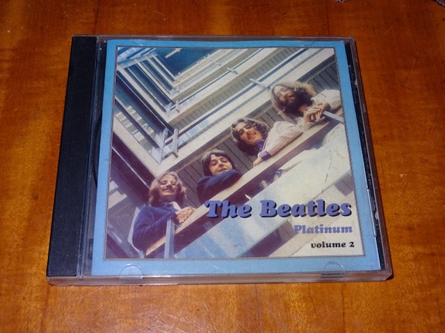 the beatles