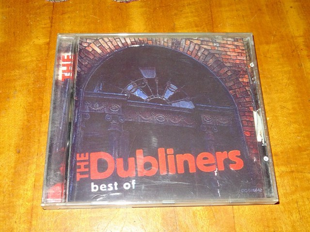 the dubliners
