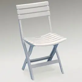 IPAE PRO GARDEN Baštenska stolica plasticna mala - Birki (30762)