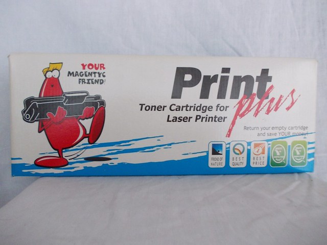 Toner Print Plus MLT-D1042S