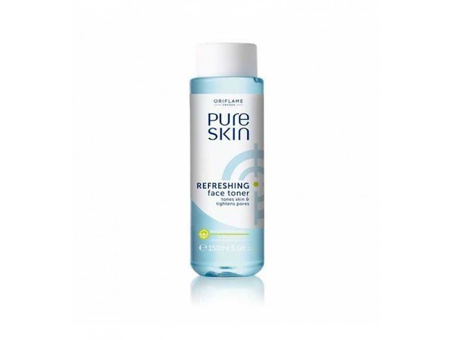 Pure skin Tonik za lice