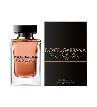 The Only One Dolce&Gabbana parfem
Dolce&Gabbana parfem
eau de parfum, 50 ml
