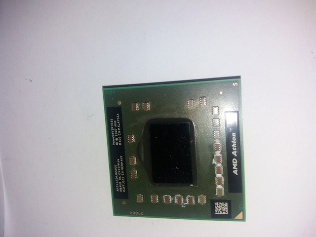 Procesor AMD Athlon 64 X2 QL-65, 2,1GHz