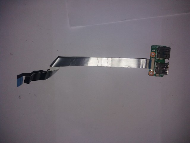 Ploca sa USB-om za HP DV7 - 2000 series