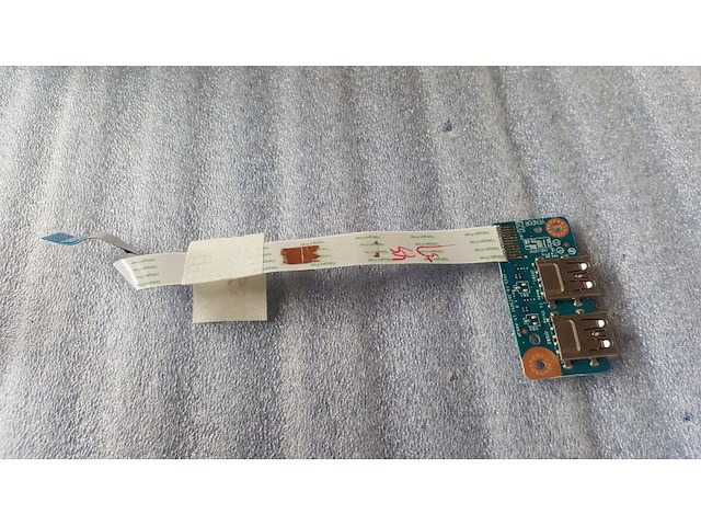 USB Konektor za HP 250 g3