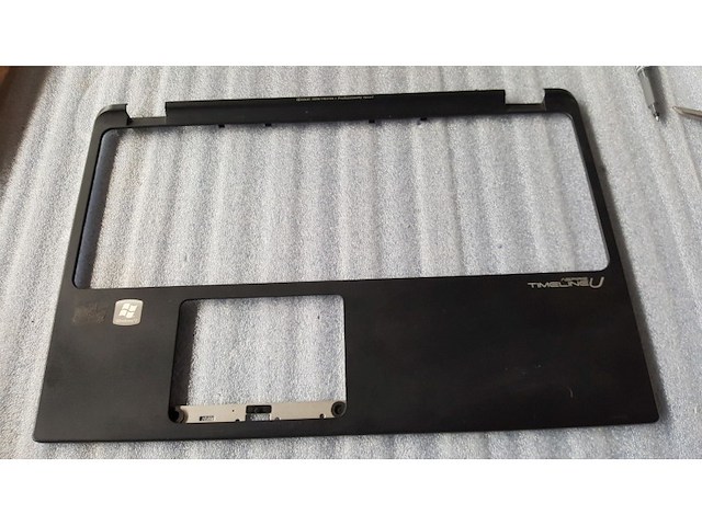 Palmrest ZA Acer Aspire M3-581 - MA50