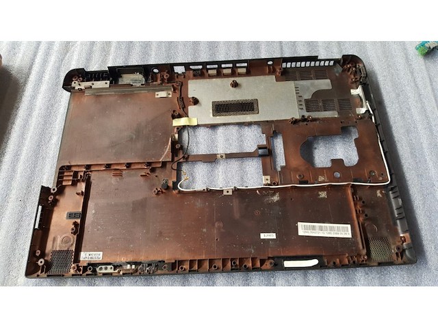 Donja plastika ZA Acer Aspire M3-581 - MA50