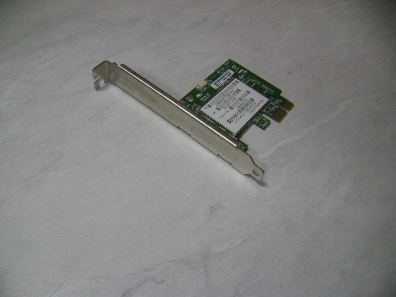 wifi kartica pci-e x1,ralink rt2790 ispravna