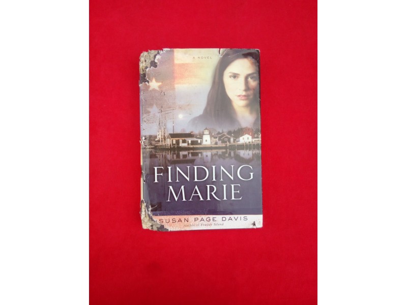 Finding Marie