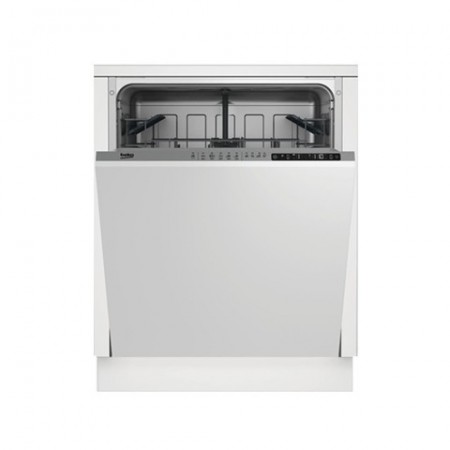 BEKO DIN 25410 ugradna mašina za pranje sudova za 14 kompleta 59.8 x 55 x 81.8 cm
