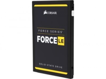 Corsair (CSSD-F240GBLE200/RF2) 2.5 240GB 560/490MB/s SSD