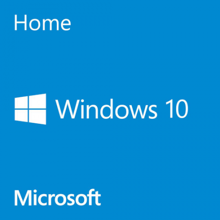 MICROSOFT (KW9-00139) Windows 10 Home 64bit Eng Intl