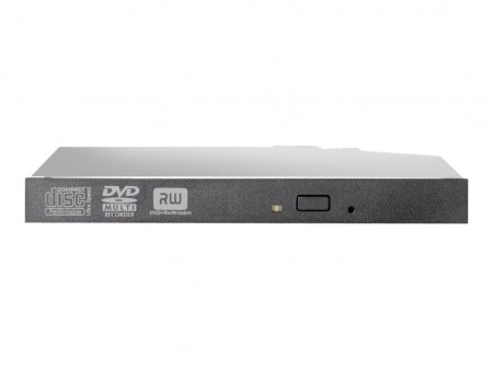 HP DL360 Gen9 SFF DVD-RWUSB Universal Media Bay Kit Remarket